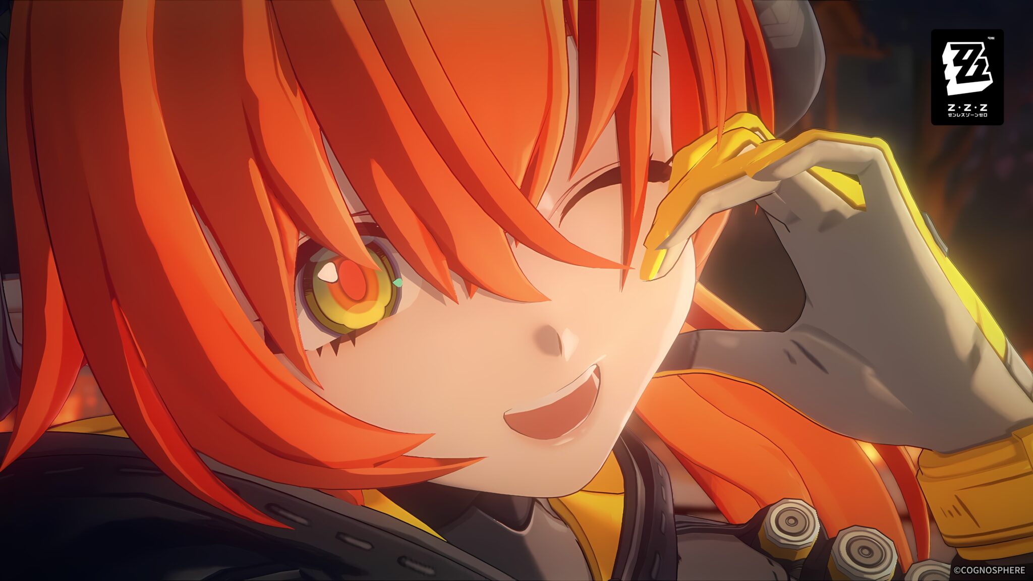 【ZZZ】【画像】体格差エグいwwww - ゼンレスゾーンゼロ攻略まとめちゃん